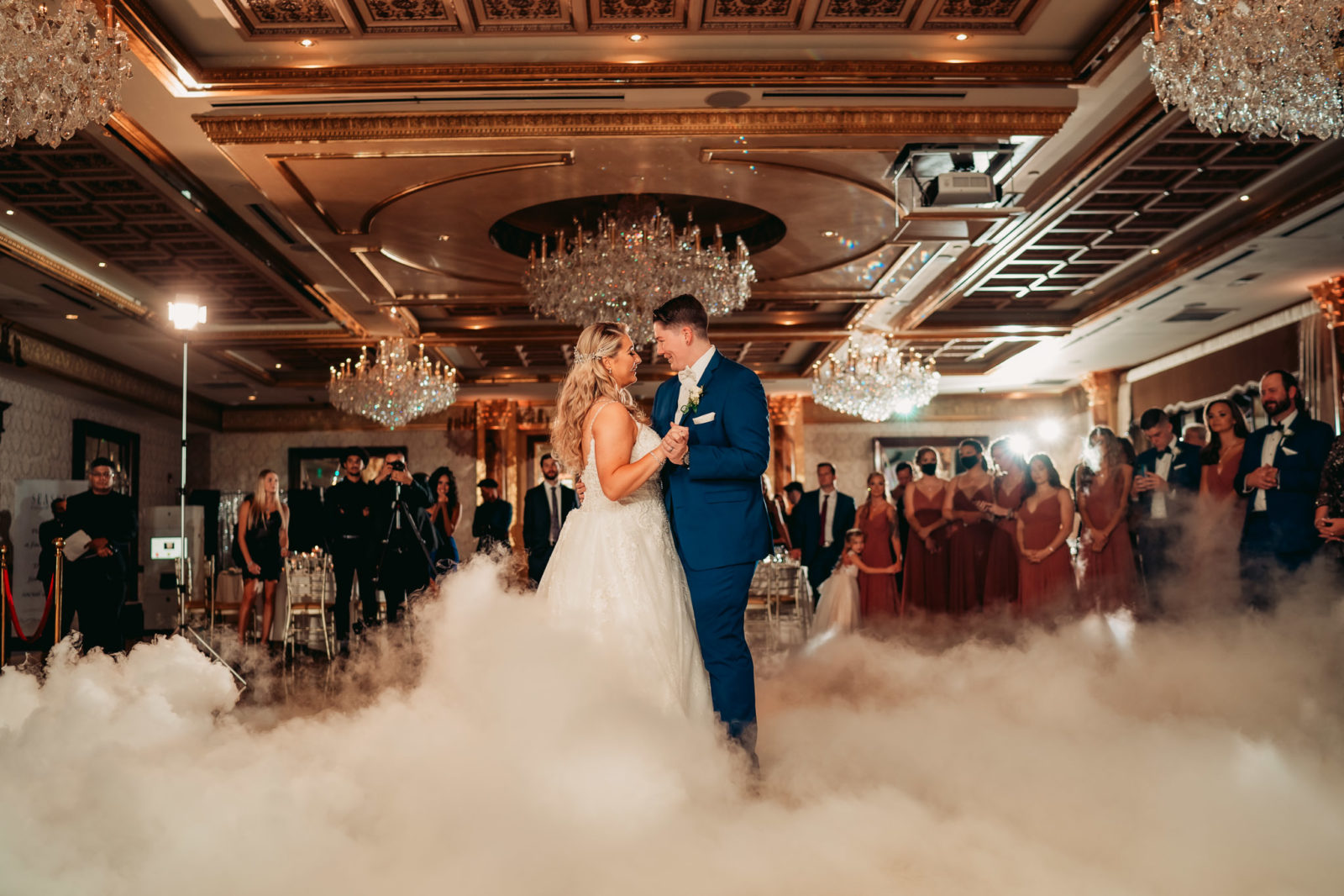 Seasons Catering Wedding – Washington, NJ Wedding Photographer | Amanda ...