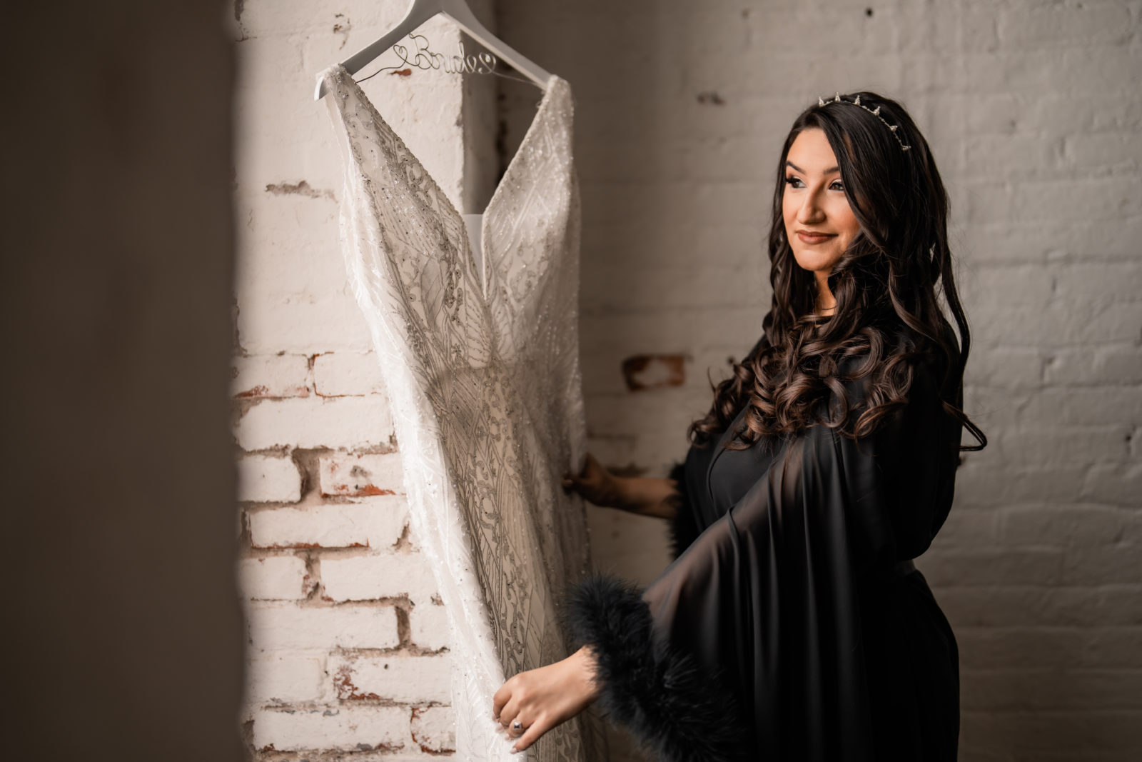 4 Lighting Techniques That Lead to Naturally Beautiful NJ Wedding ...