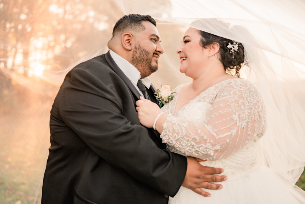 4 Lighting Techniques That Lead to Naturally Beautiful NJ Wedding ...