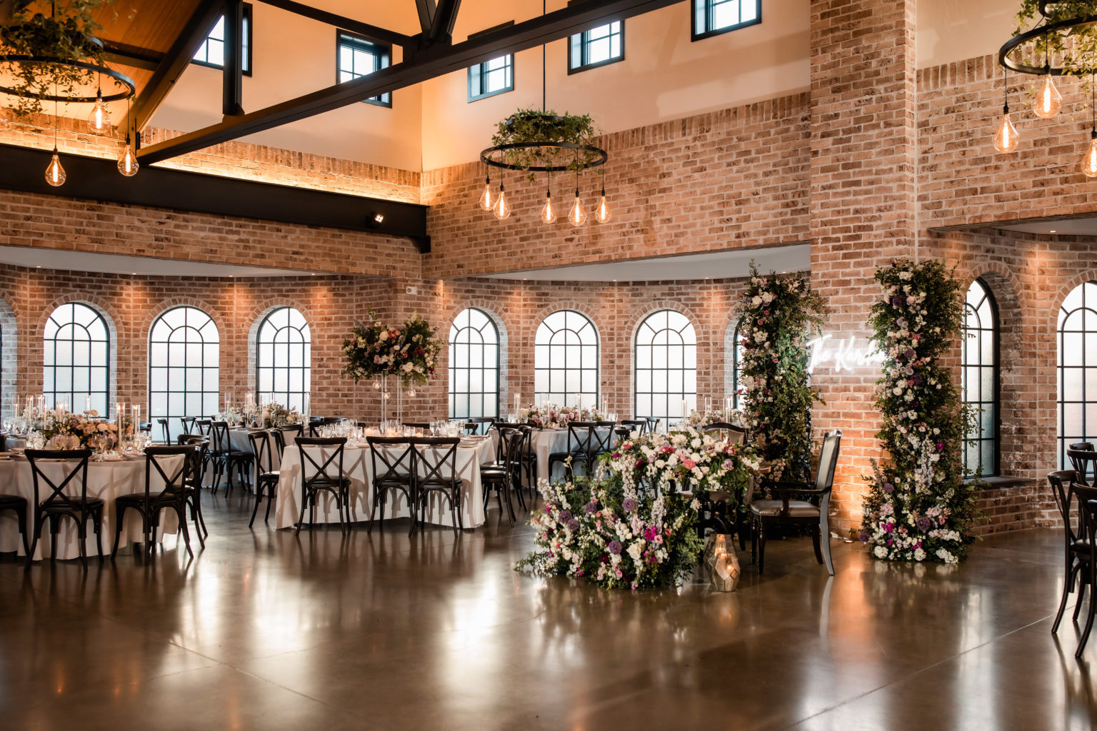 New Jersey Wedding Venue Spotlight: Perona Farms in Andover, from a ...