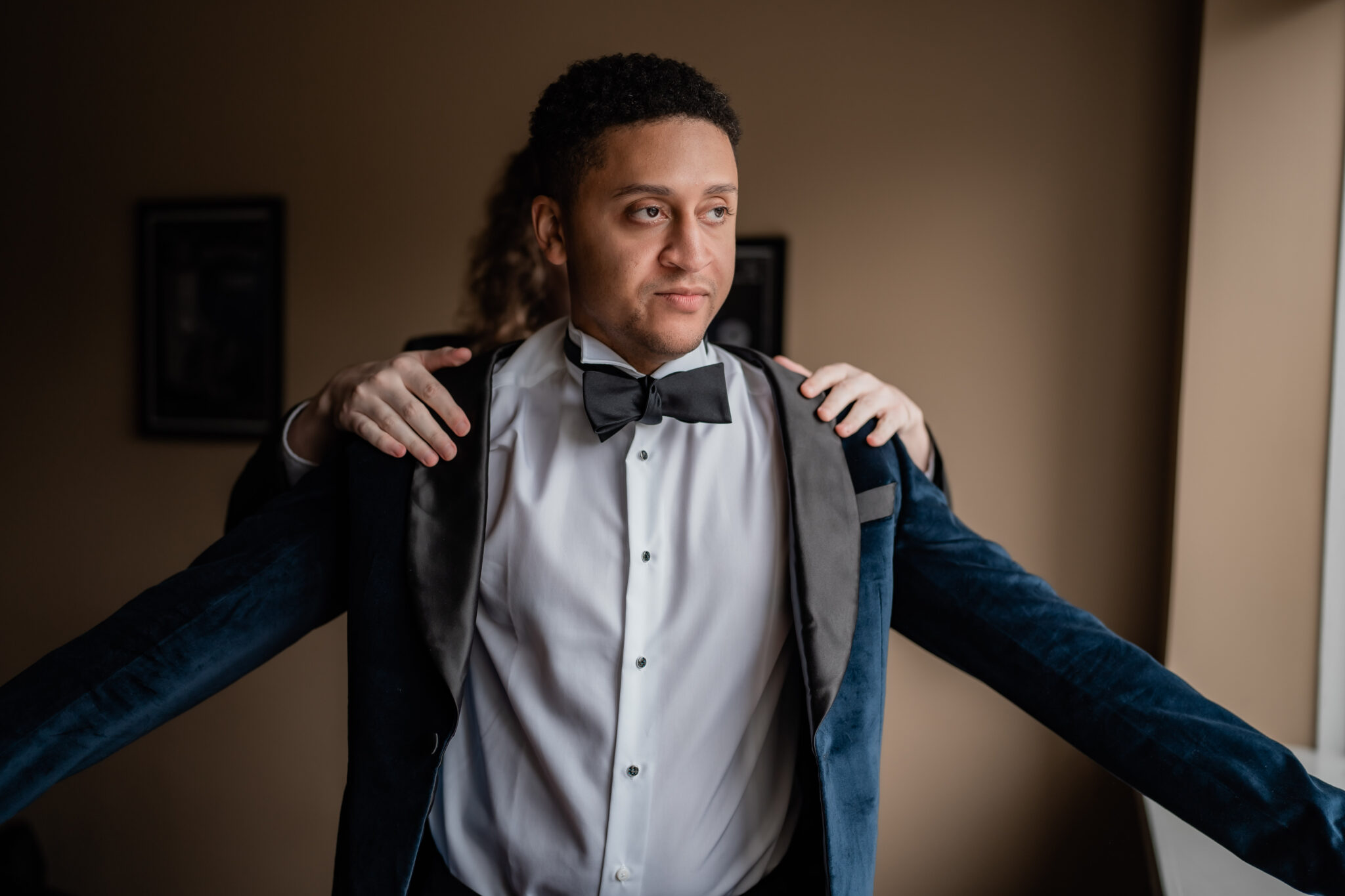 Perona Farms Refinery Wedding - Andover NJ | Bridget + Jon - Mike ...