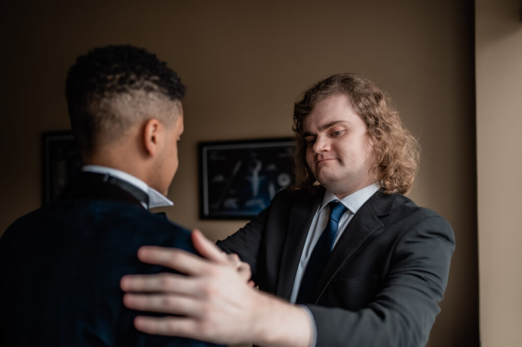 Perona Farms Refinery Wedding - Andover NJ | Bridget + Jon - Mike ...