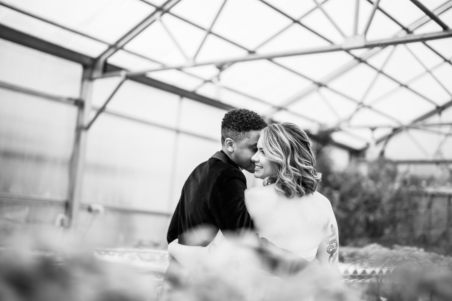 Perona Farms Refinery Wedding - Andover NJ | Bridget + Jon - Mike ...