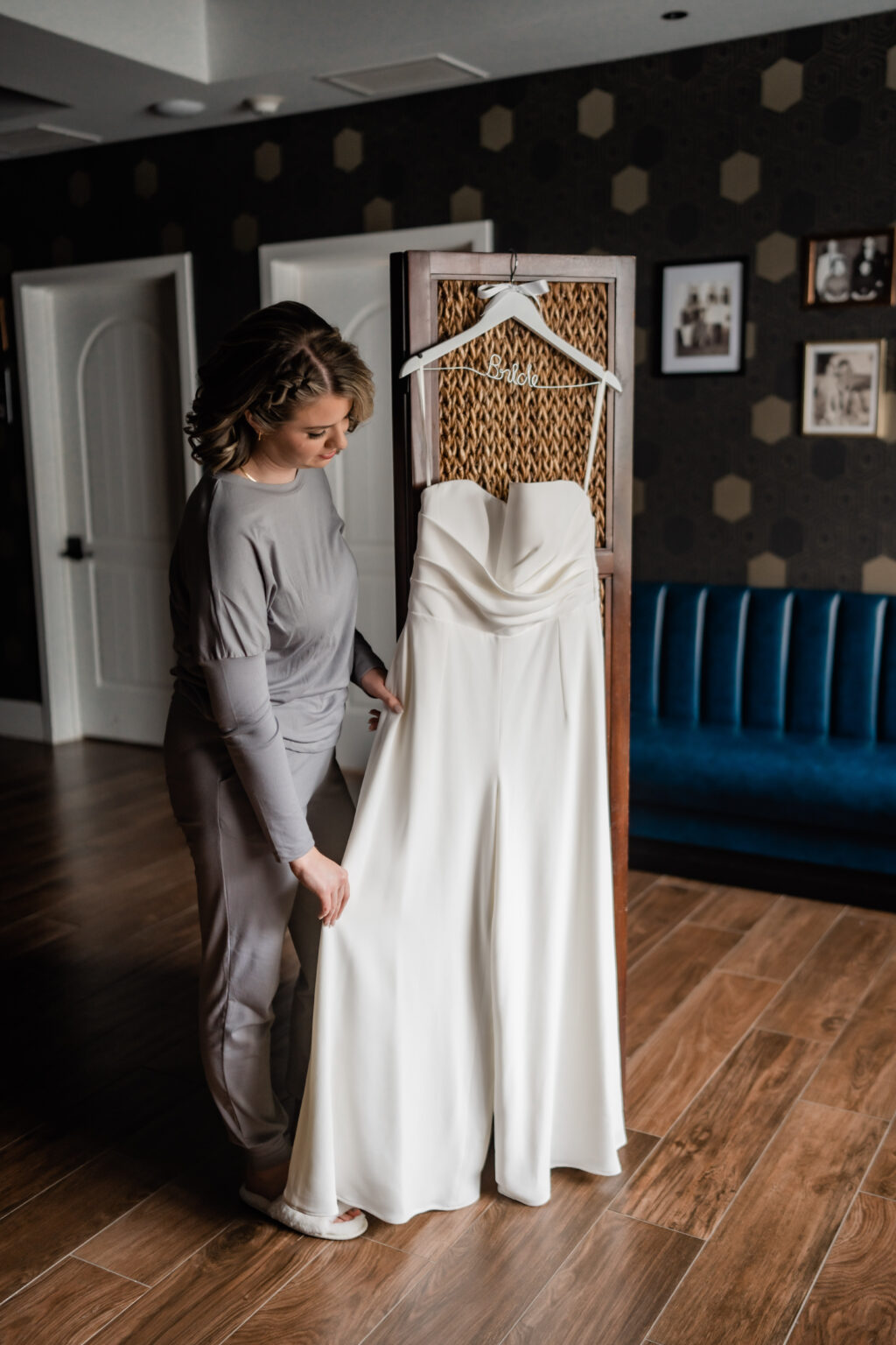 Perona Farms Refinery Wedding - Andover NJ | Bridget + Jon - Mike ...