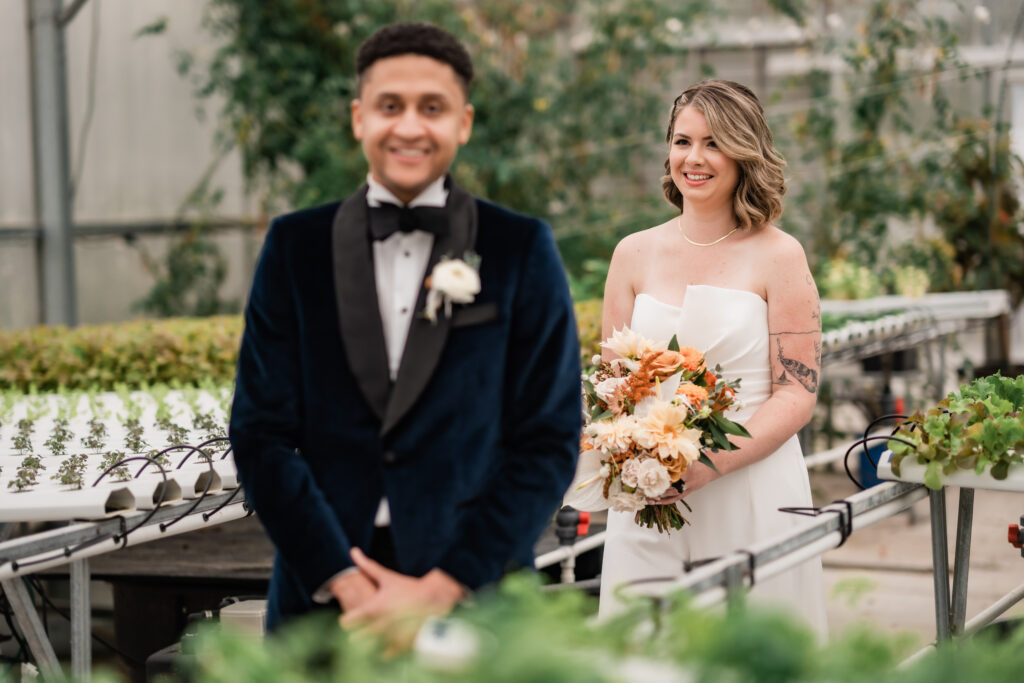 Perona Farms Refinery Wedding - Andover NJ | Bridget + Jon - Mike ...