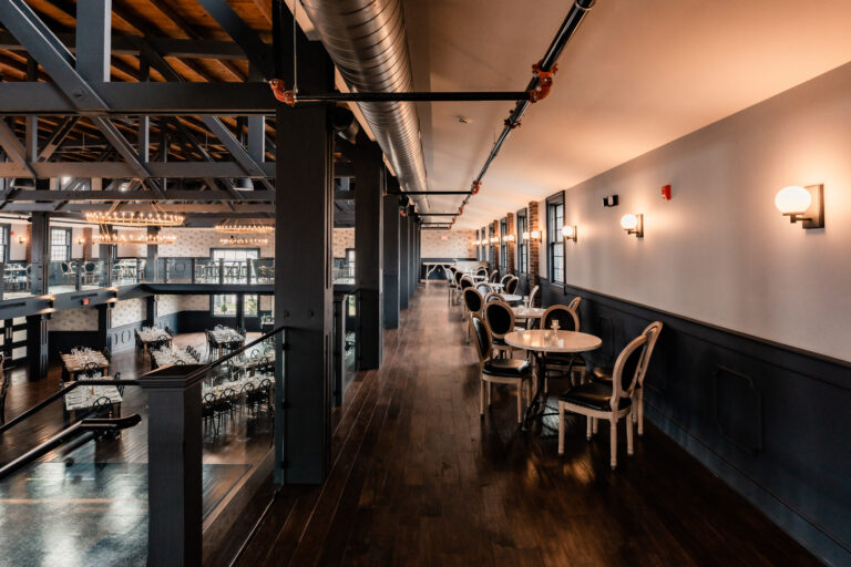 Why You Should Have Your New Jersey Wedding at The Restored and ...