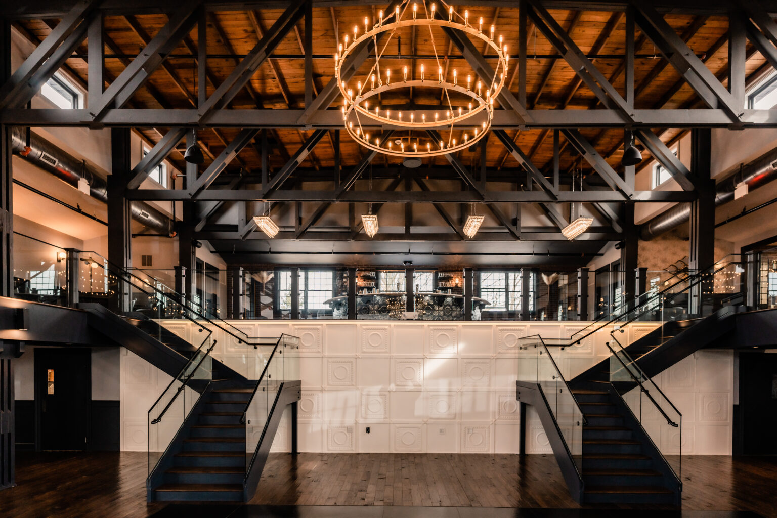 Why You Should Have Your New Jersey Wedding at The Restored and ...