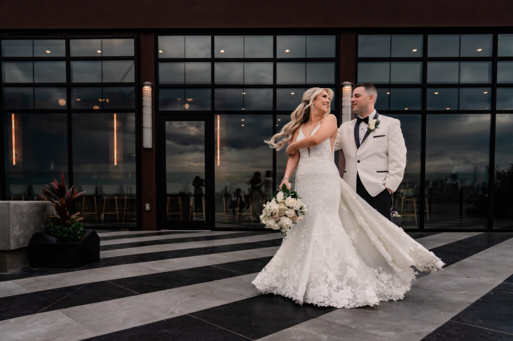 Hudson House NJ Wedding Photography - Jersey City | Meagan + Dave ...